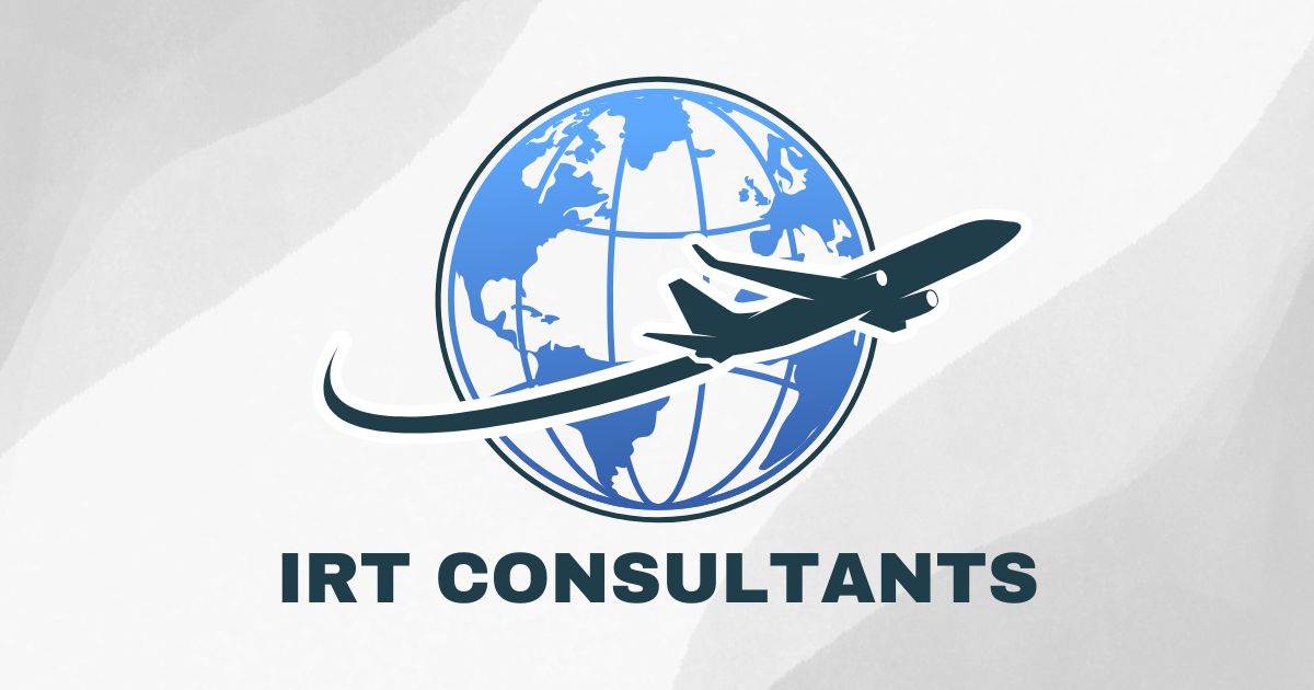 FAQ - IRT Consultants